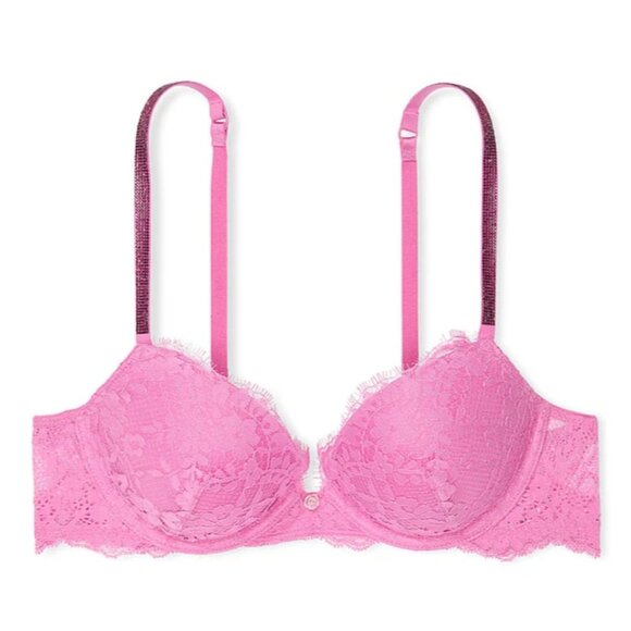 Victoria's Secret | Intimates & Sleepwear | Victorias Secret Twinkle ...